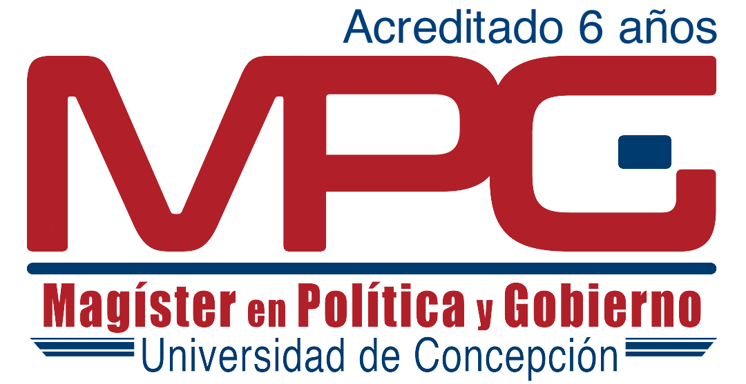 Página Principal | APCP-UDEC
